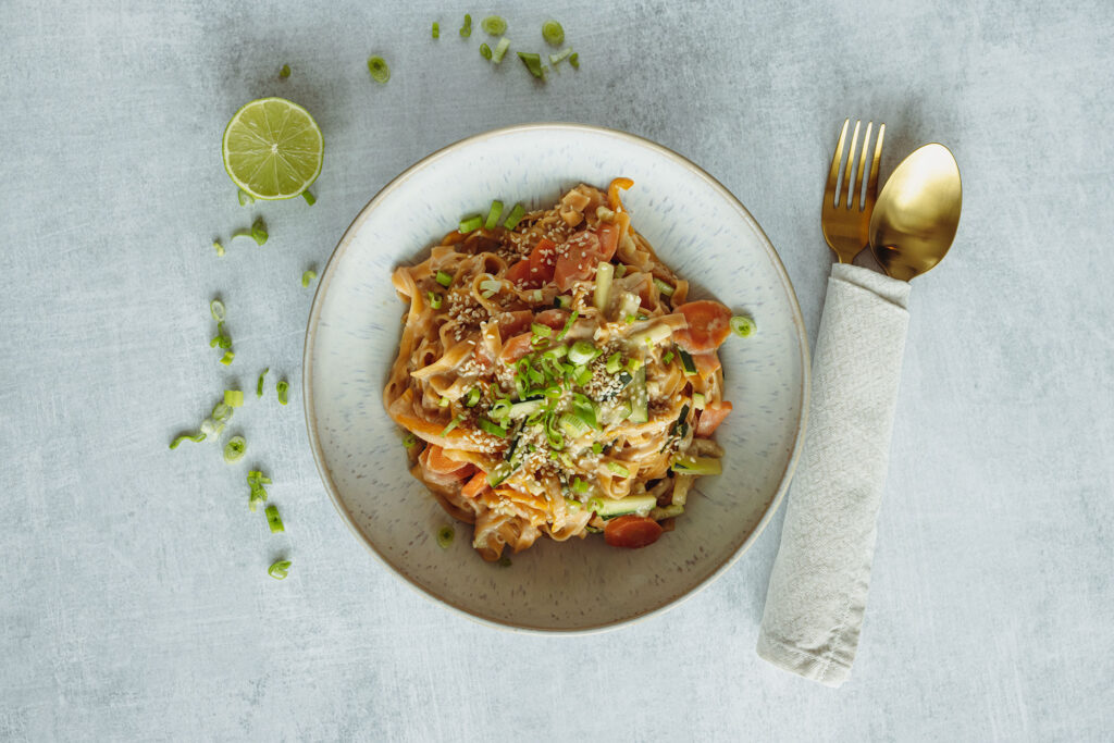 Leckere, einfache und vegane Rezepte - Foodblog veganeo.de